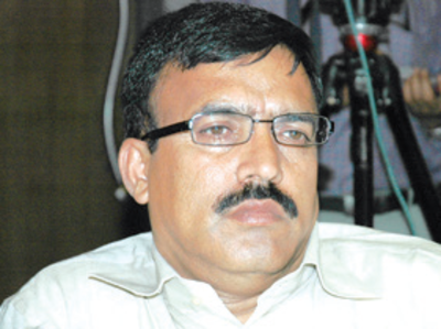 hashim qureshi - Times of India