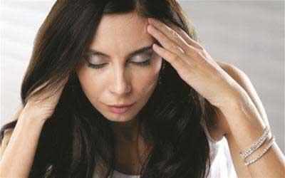 Your complete guide to menopause - Times of India
