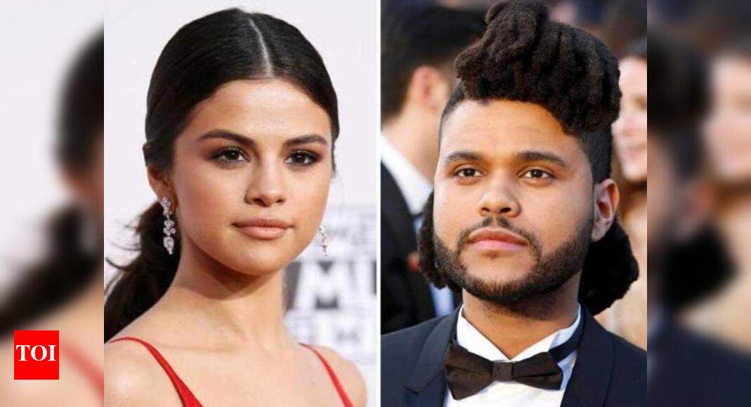 Selena Gomez's mother approves of her relationship with The Weeknd ...