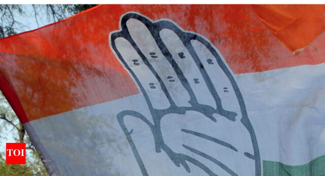 Uttarakhand Congress: Pritam Singh appointed as new Uttarakhand ...