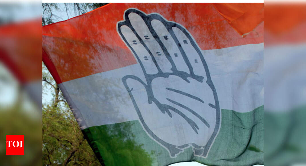 Uttarakhand Congress: Pritam Singh appointed as new Uttarakhand ...
