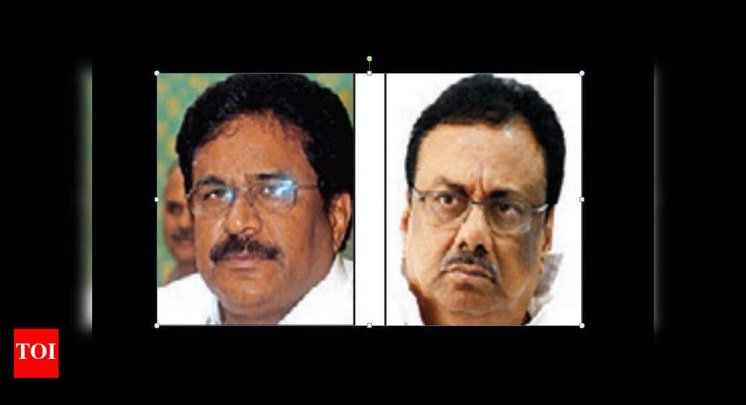 Tamil Nadu Congress: Congress in state set for a rejig, to replace 13 ...