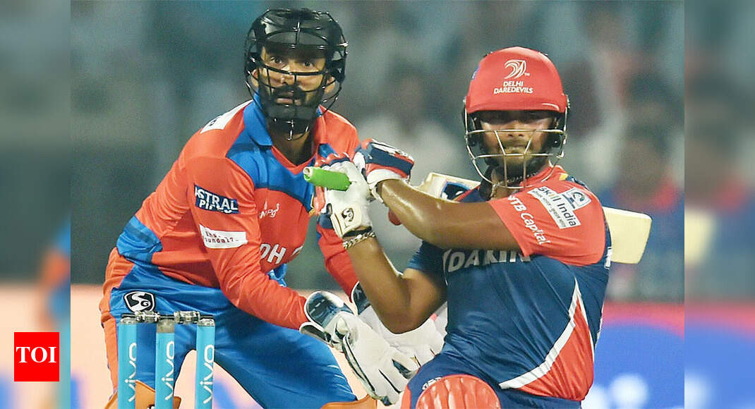 IPL: One of the best IPL innings I have seen: Sachin Tendulkar ...