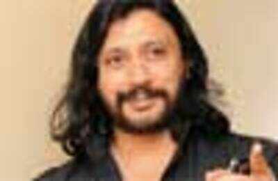 Prashanth set to act like his dad! | Kannada Movie News - Times of India