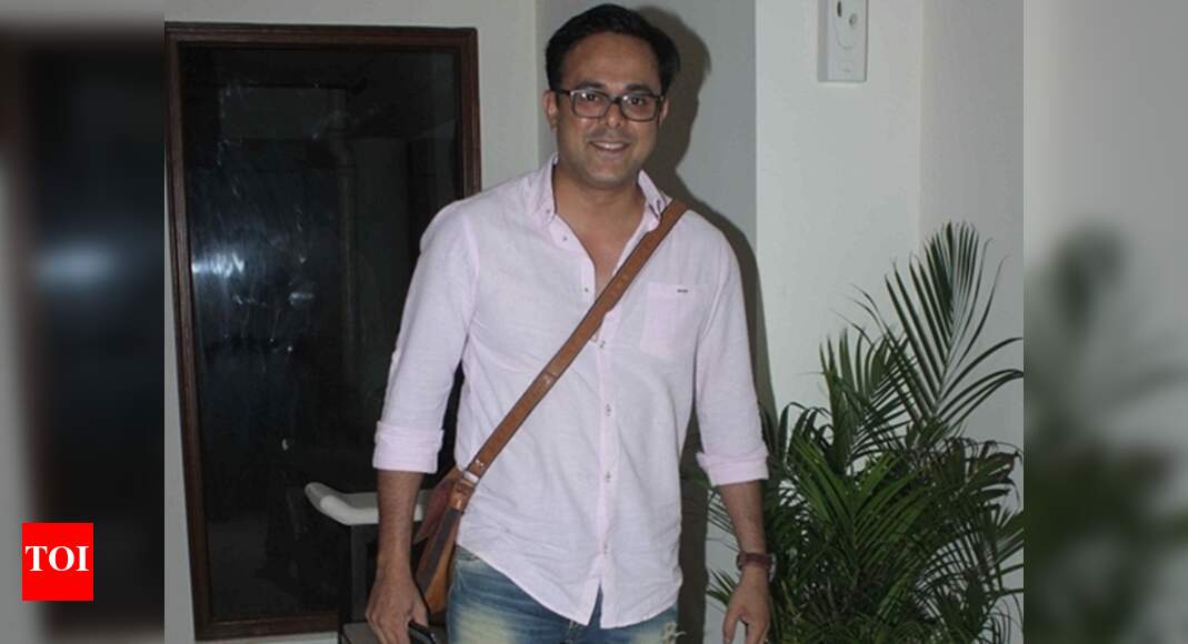 I am nothing like 'Sarabhai Vs Sarabhai's Sahil in real life, he is a ...