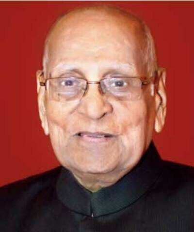 SHRI H. S. PARIKH - Times of India