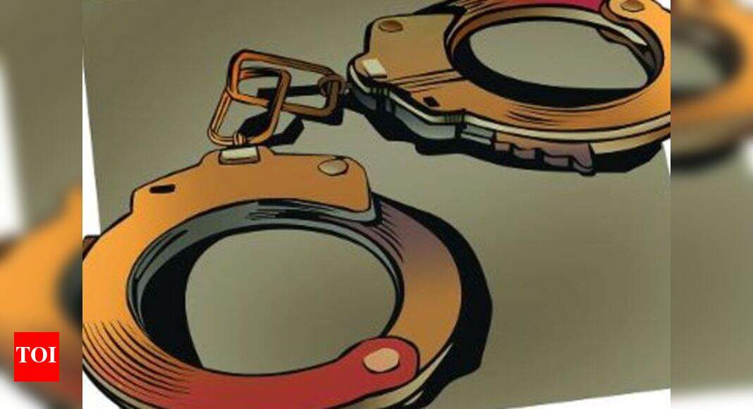 Fake Mark Sheets: Racket which made over 1.6 lakh fake mark sheets of ...