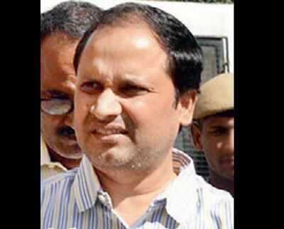 Rs 33.7crore in seized assets of J Sekhar Reddy attached by ED ...