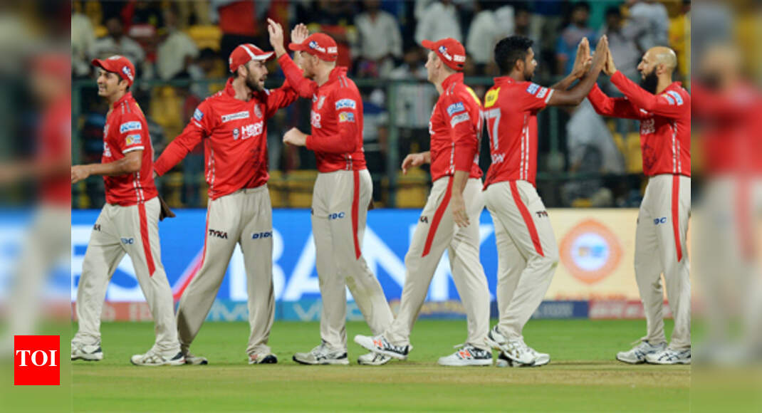 KXIP v GL, IPL 2017: Punjab will look to go all out against Gujarat ...