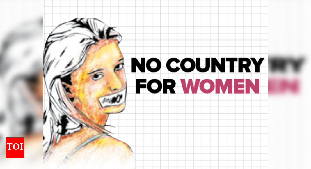 Infographic: Crimes against women have gone up 200% since 1995 | India ... Infographic: Crimes against women have gone up 200% since 1995 | India ...