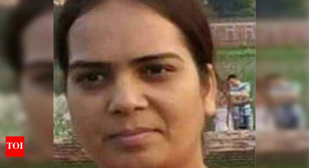 Sukma District: Woman jail officer suspended for Facebook post alleging ...