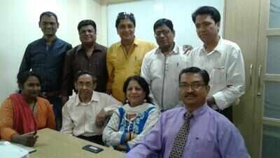 World Record Holders: Nagpur’s World Record holders join forces ...