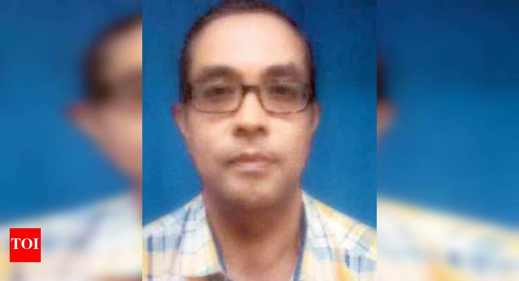 Parag Mittal - Times of India