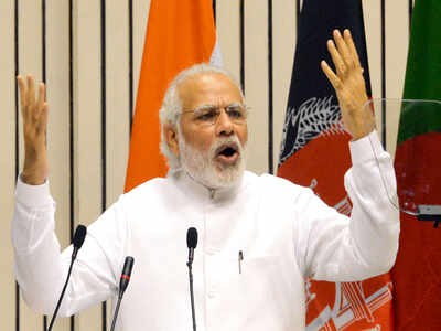 'Can you help me marry my girlfriend, Modi ji?' | Chandigarh News ...