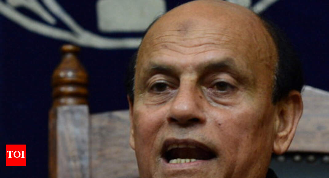 Umpire Vijayanathan nails Islahuddin lies about 1975 Hockey World Cup ...