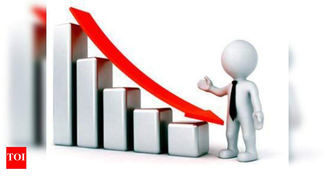 Finance: How to deal with financial loss - Times of India