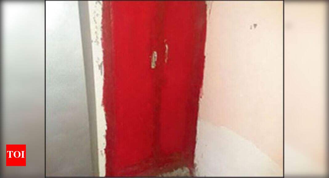 Bengaluru: Woman's decomposed body found in wardrobe | Bengaluru News ...