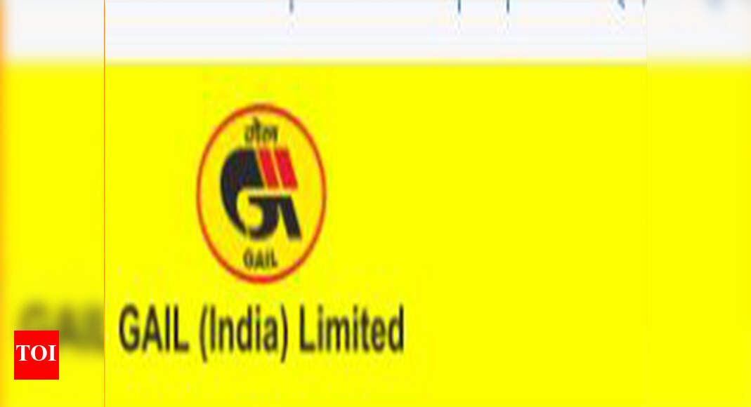 GAIL: GAIL starts laying pipeline for gas distribution project ...