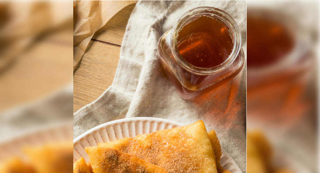 Cinnamon Syrup Recipe: How to Make Cinnamon Syrup Recipe | Homemade ...