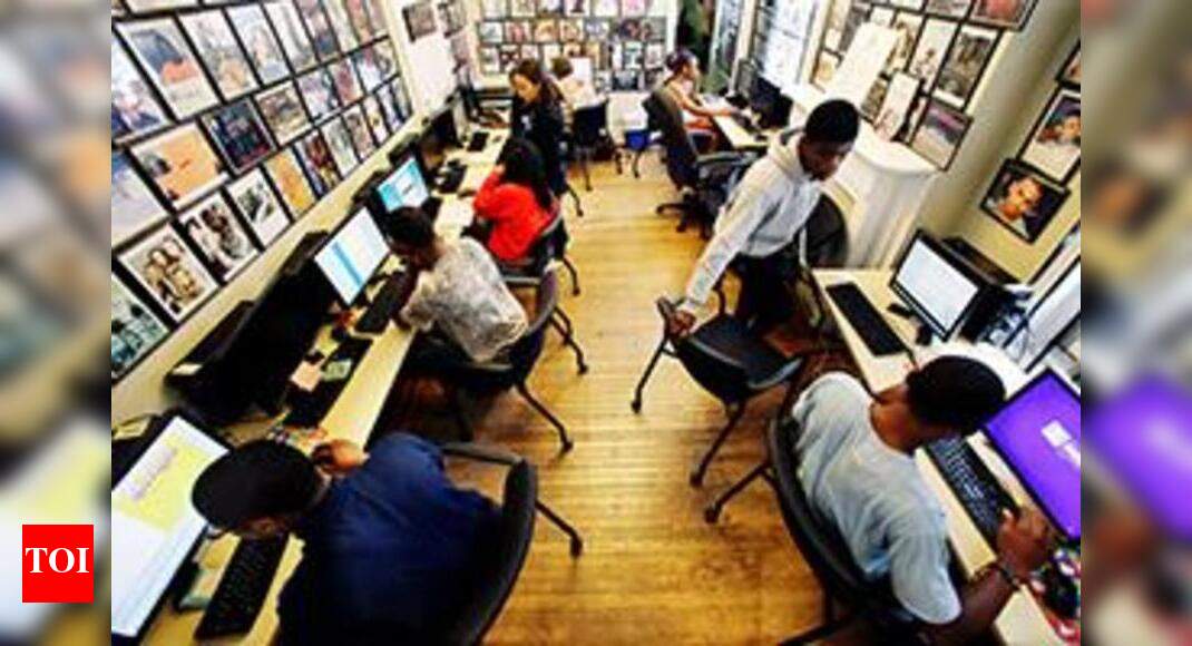 DIPP & WIPO to set up Technology and Innovation Support Centres - Times ...