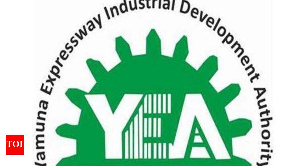 Yamuna Expressway Industrial Development Authority: YEIDA to put into ...