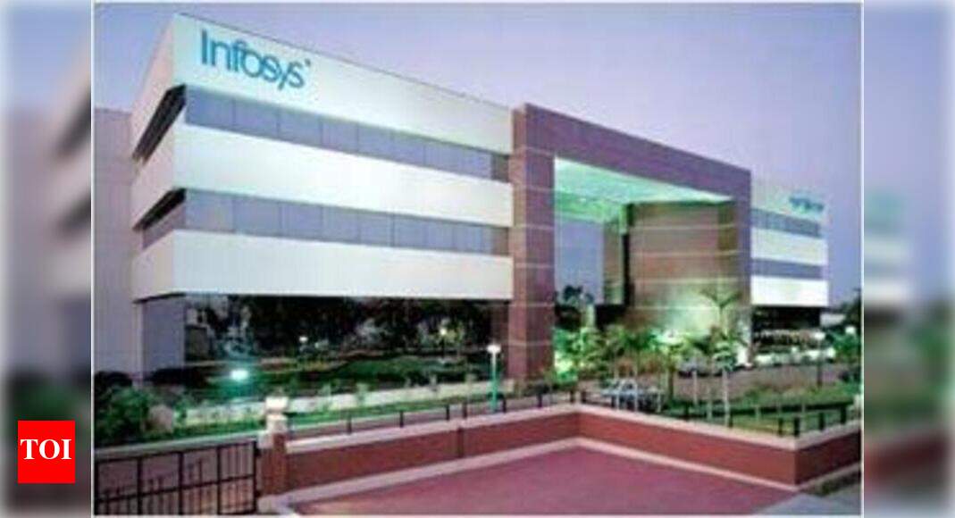 infosys layoffs - Times of India