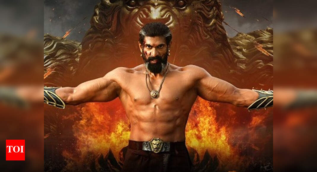 Baahubali 2 collection day 11: ‘Bahubali 2: The Conclusion’ box-office ...