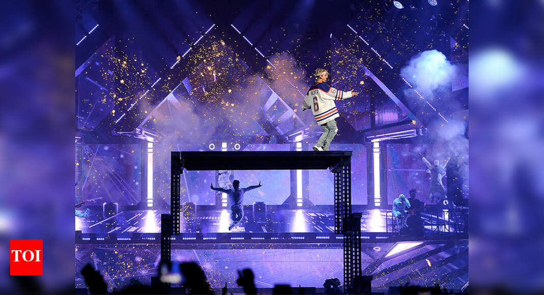 Justin Bieber Concert in India: What to expect from Justin Bieber’s ...