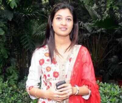 alka lamba - Times of India