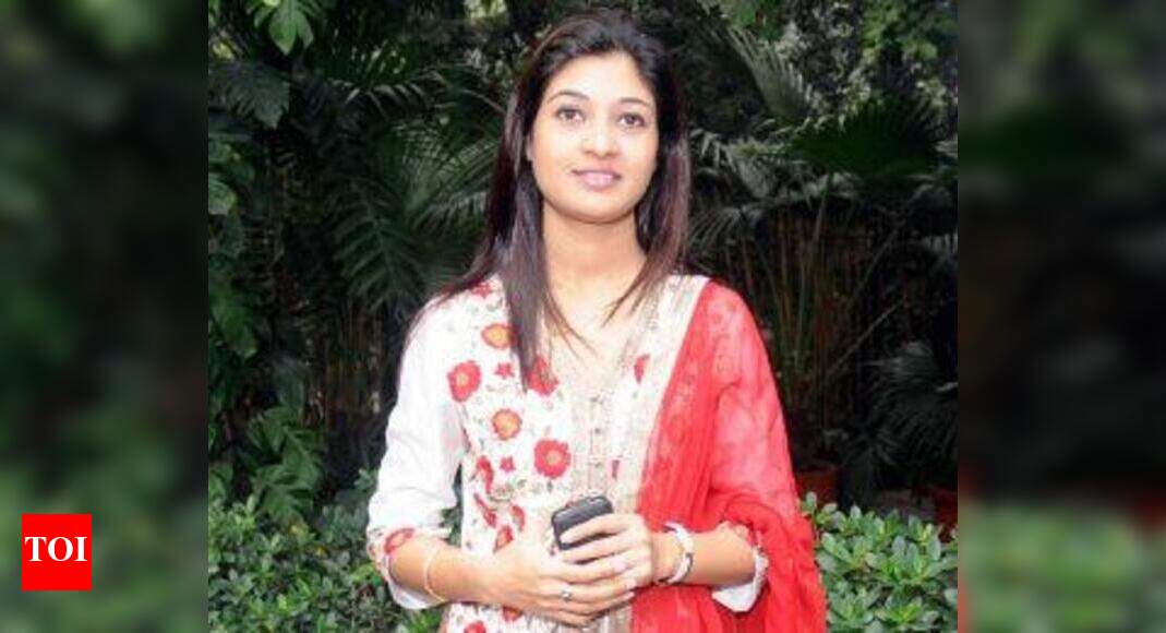 alka lamba - Times of India
