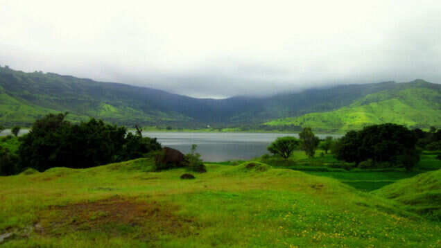 Panchgani, Panchgani - TimesTravel