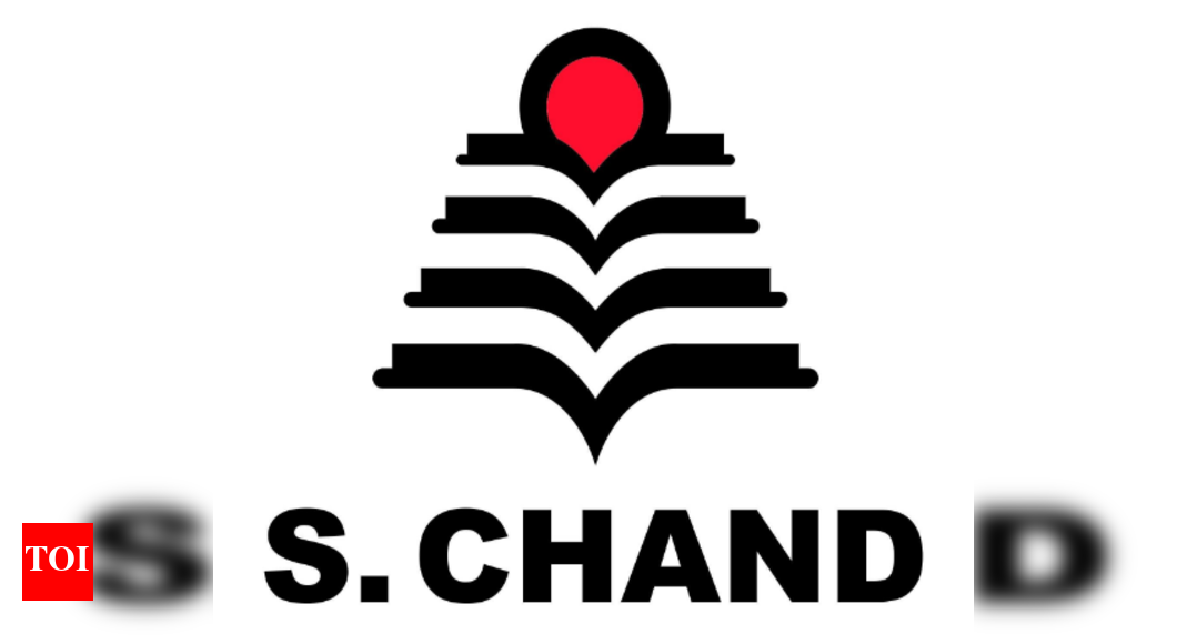 S Chand Group - Times of India