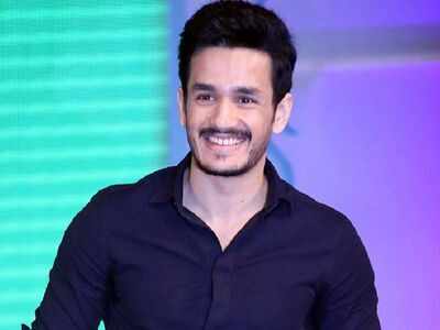 'Akhil 2's' next schedule to be shot in North India | Telugu Movie News ...