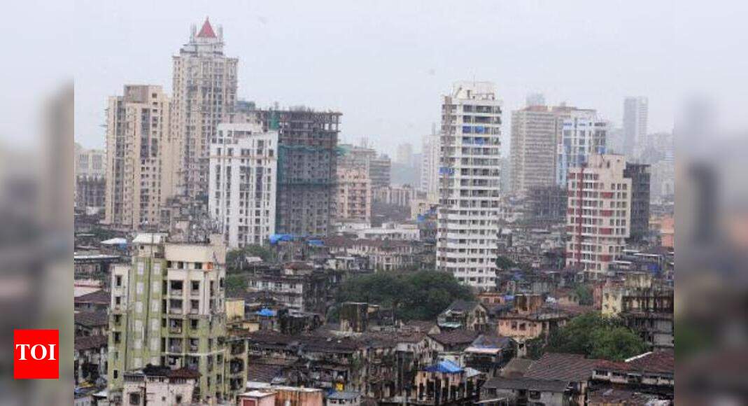 Govt to kick off measuring liveability in major cities next month ...