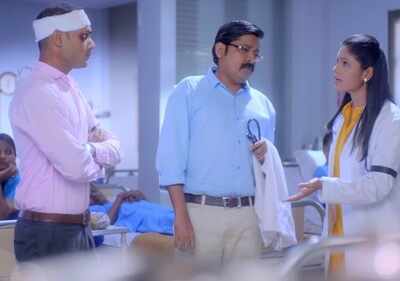 Marathi TV all set for its first medical drama | Marathi Movie News ...