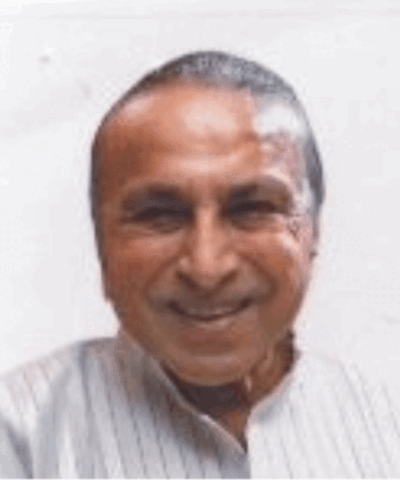 SETH MITHU TULSIDAS CHANRAI - Times of India