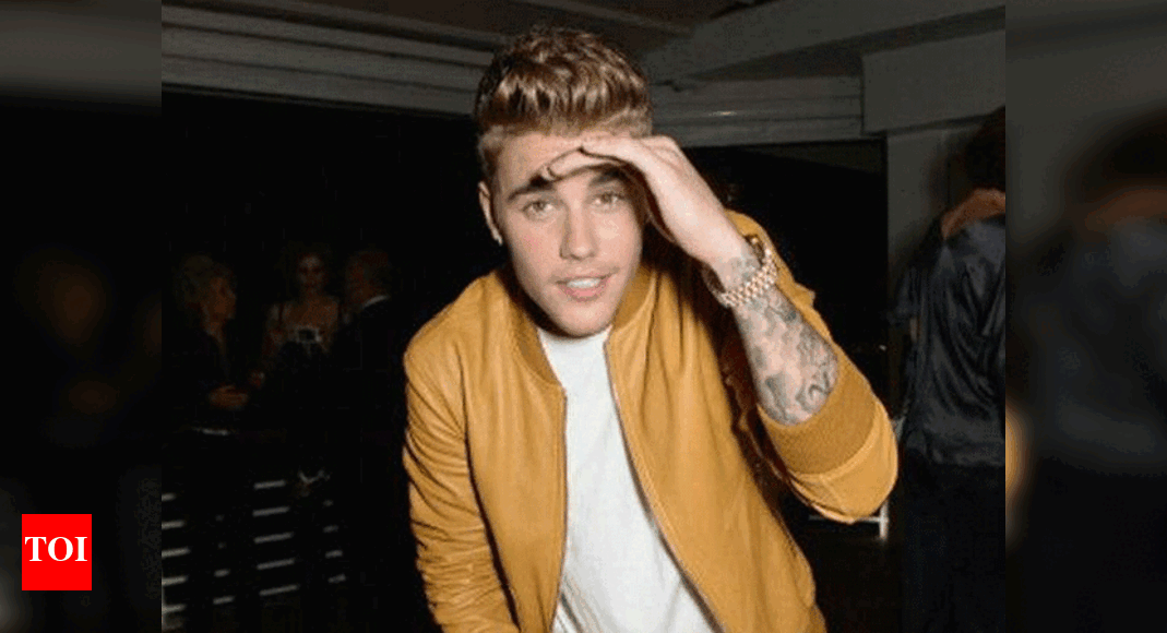 Justin Bieber India Concert: Justin Bieber arrives in India for ...