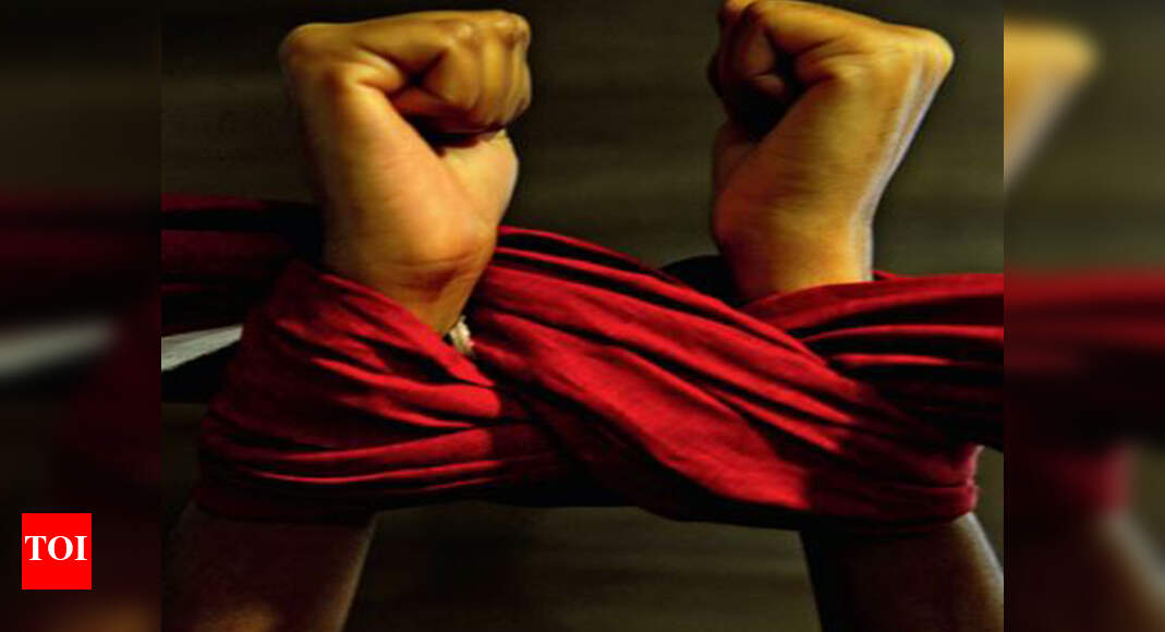 Women Molestation: Two booked for molesting women | Surat News - Times ...