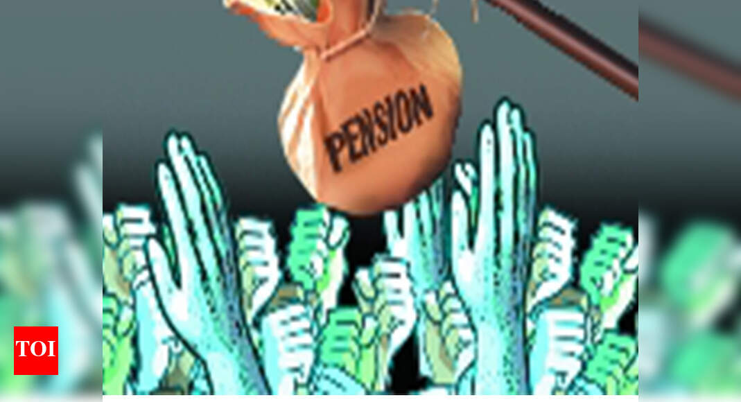 Thavar Chand Gehlot: No forgery, says Union minister in MISA pension ...