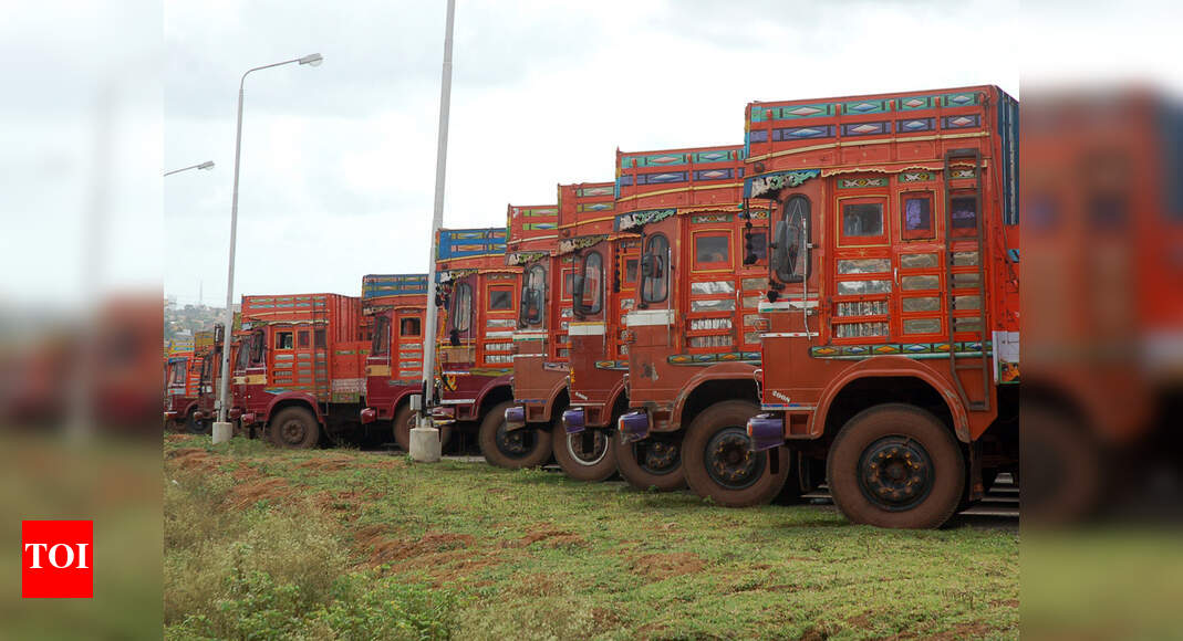 Horticulture outlets get veggies late | Goa News - Times of India