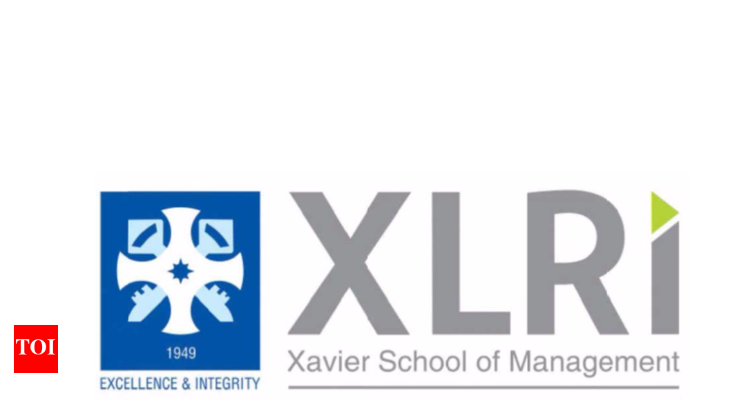 TCLL and XLRI announce programs for working professionals - Times of India
