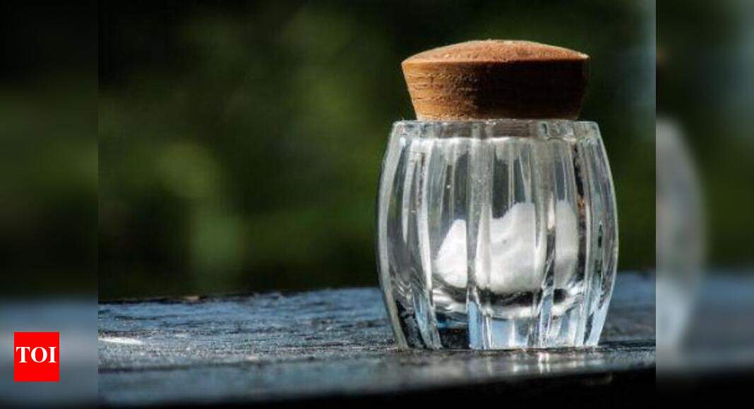 Why everything you know about salt may be wrong - Times of India