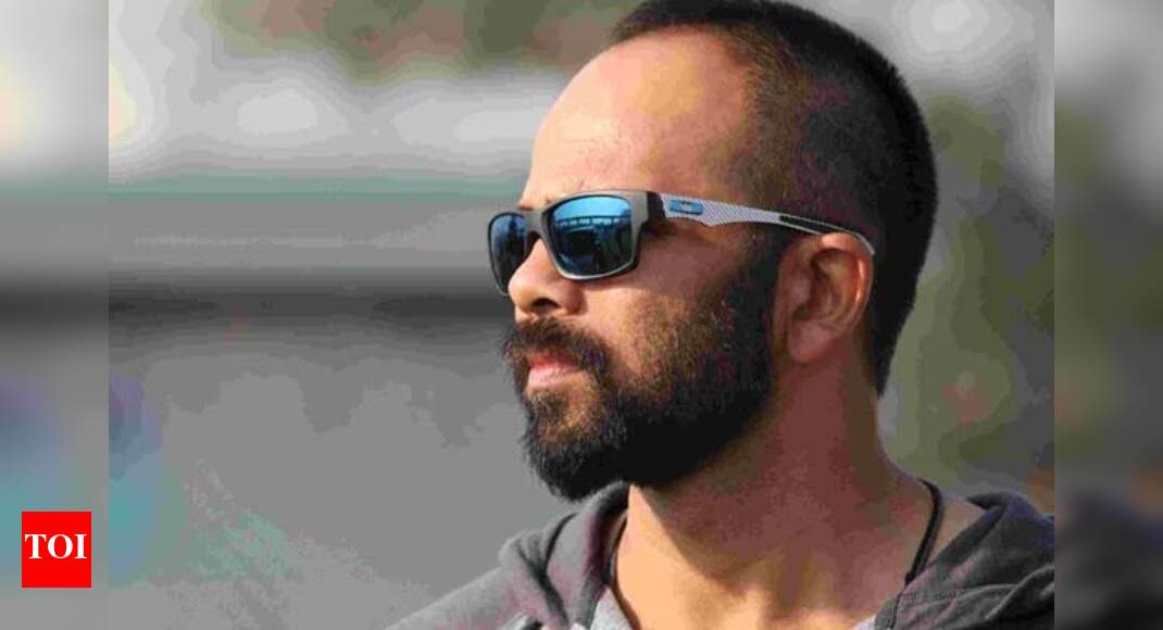 Akshay, Suniel, Ajay are Bollywood's 'khatron ke khiladi': Rohit Shetty ...