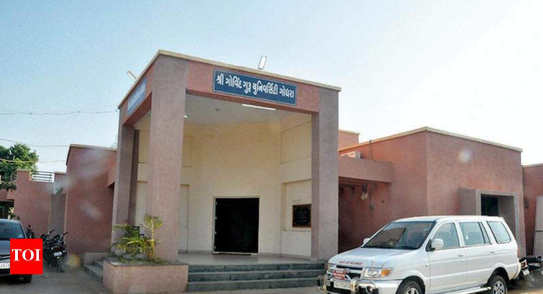 18,000 Shri Guru Govind University students await results even as next ...