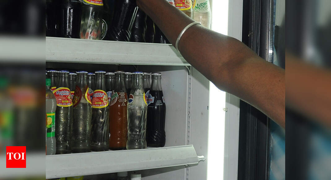 Pepsi to set up Rs 500-crore citrus plant in Pathankot | Chandigarh ...