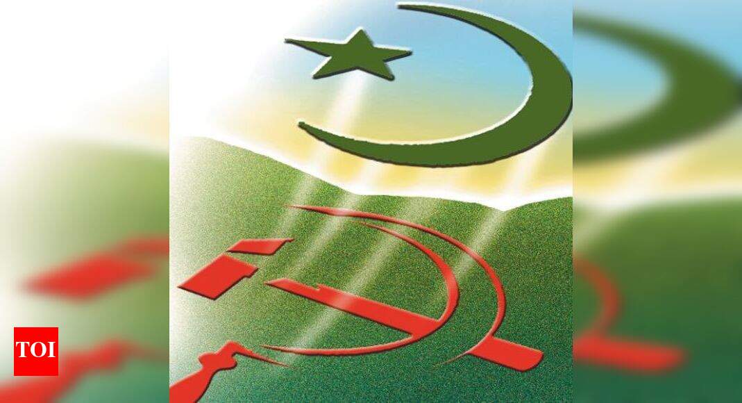 Muslim Birth Rate: Birth rate of Muslims on the rise in Kerala ...