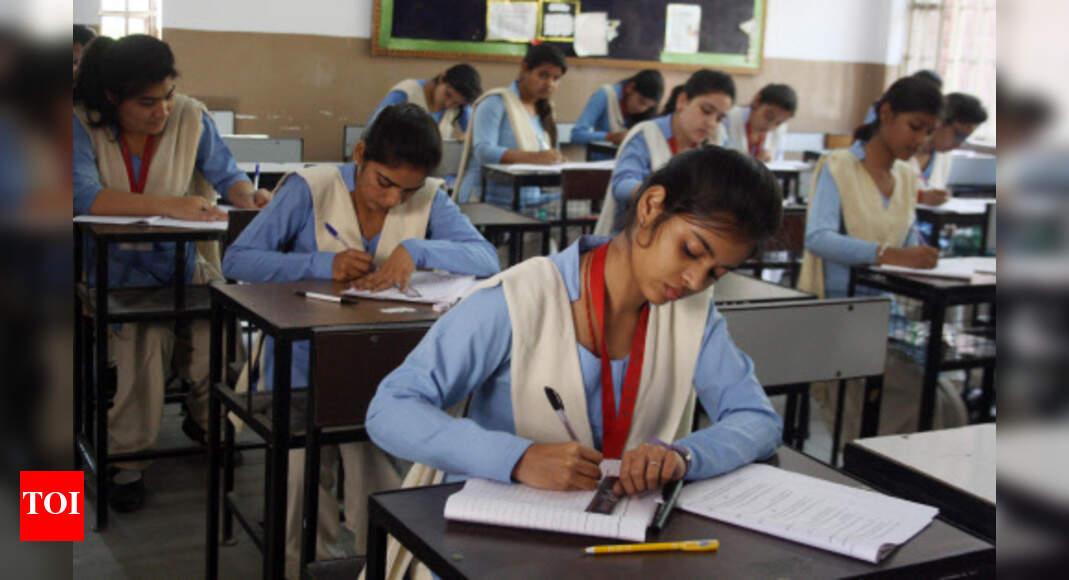 MPBSE 12th results 2017: Check MP board class 12 results - Madhya ...