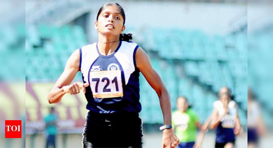 Tintu Luka: Tintu has done well despite limitations: PT Usha | More ...