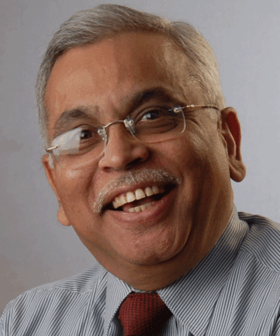 RAJIV SARIN - Times of India
