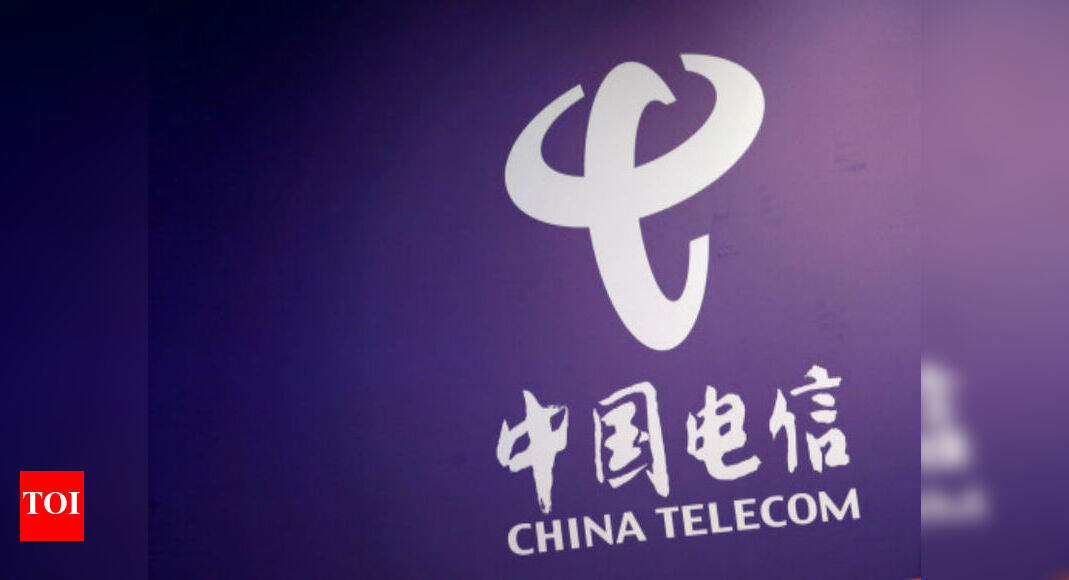 China Telecom: China Telecom, Xiaomi to offer smart home services ...